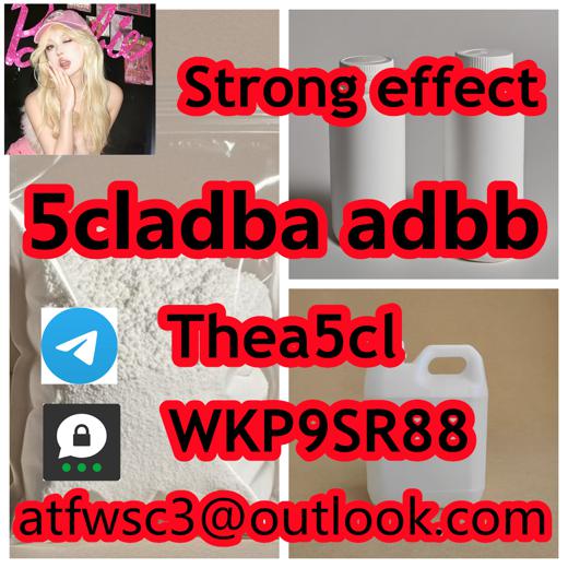 Strong powder 5CLADB adbb 5FADB 5cladba 5cl-adb-a | Claire Global