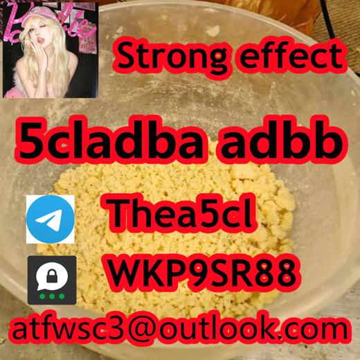 Strong powder 5CLADB adbb 5FADB 5cladba 5cl-adb-a | Claire Global