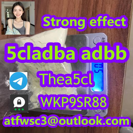 Strong Original 5CLADBA 5cladb old 5cl-adb-a adbb 5fadb jwh018 | Claire ...