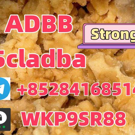 Strong powder 5CLADB adbb 5FADB 5cladba 5cl-adb | Claire Global