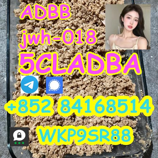 5CLADBA 5CL-ADB-A 5cladb 5cl-adb-a strongest Original jwh018 | Claire ...