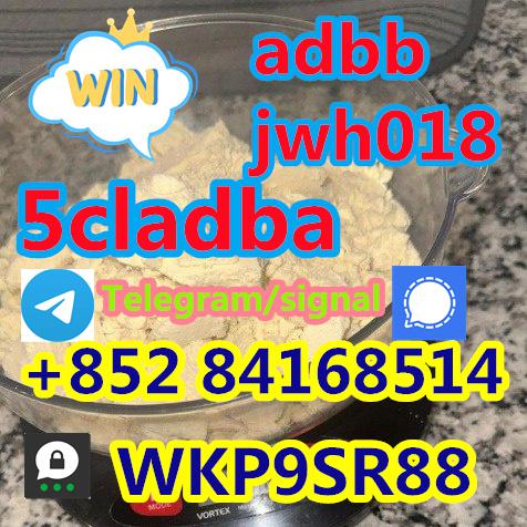 5cladb-a old 5cladba 5fadb 5cl-adb-a adbb cannabinoids | Claire Global