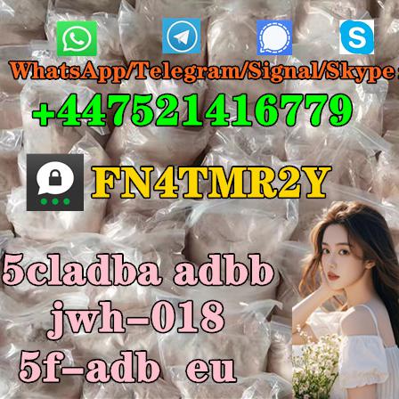 5CLADBA Raw material 5cl precursor 5cl precursor powder 5cladba 137350 ...