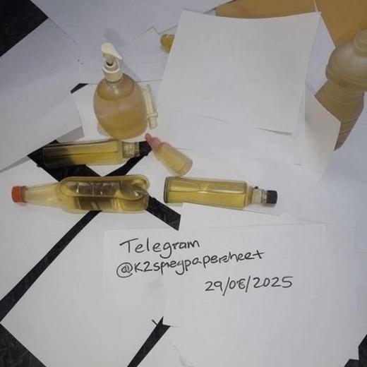 Telegram @k2spraypapersheet Buy K2 Paper Sheets Spray online, Buy K2 ...