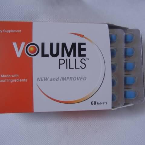Volume Male Sex Enhancement Pills | Claire Global