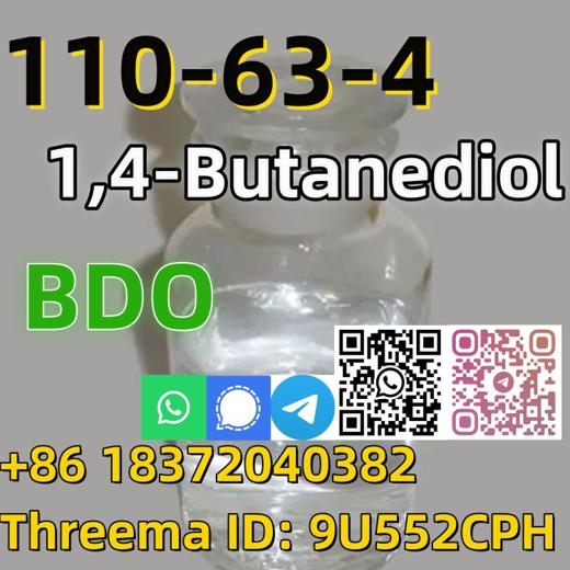 Buy Colorless liquid CAS 110-63-4 BDO 1, 4-Butanediol with best price | Claire Global